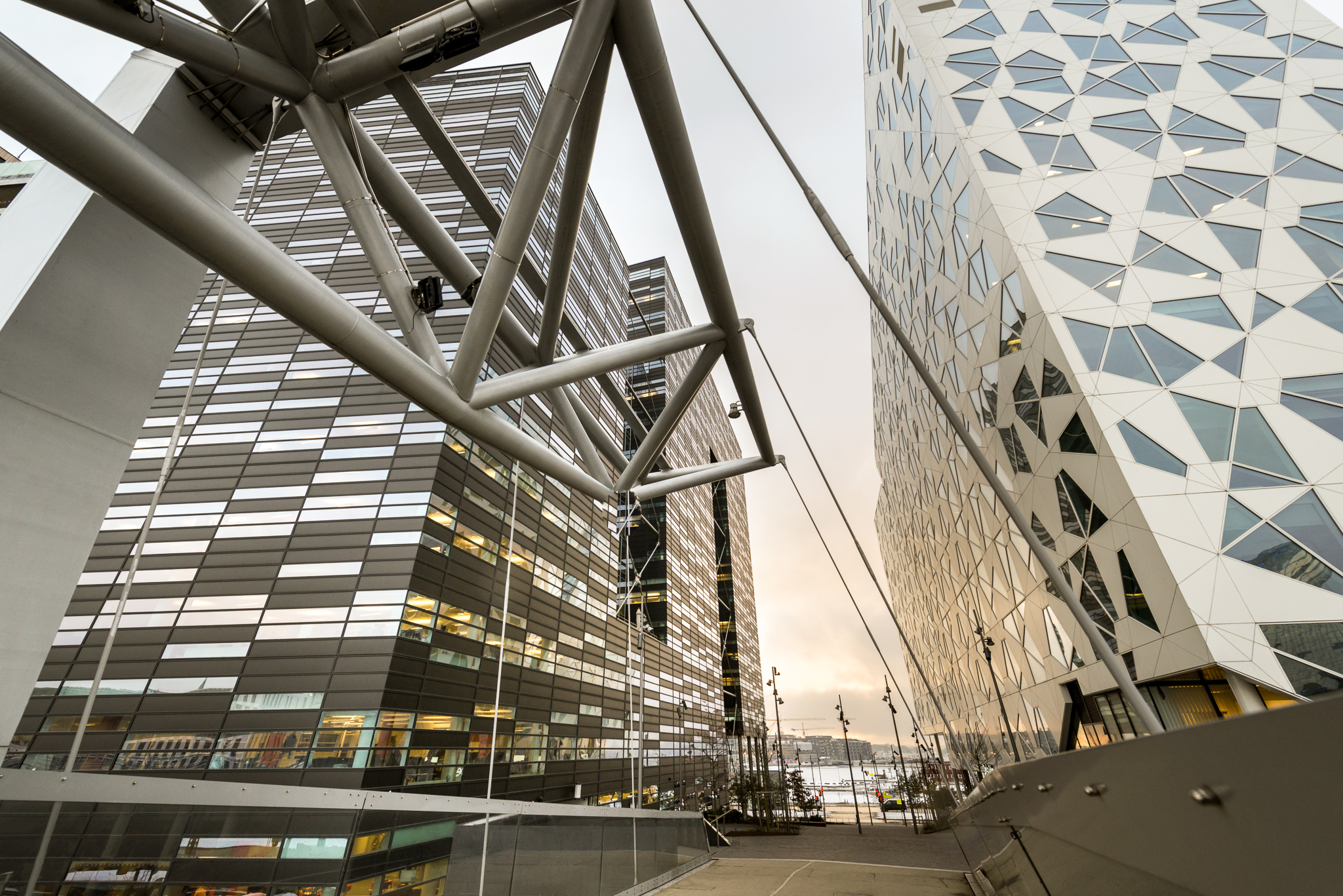 Why integrate CAD to your software